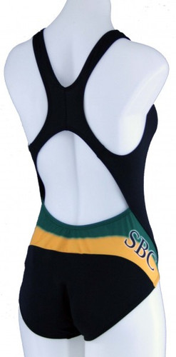 Custom TEAM SWIMWEAR for Schools, Clubs & Teams