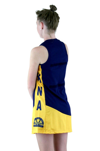 Custom NETBALL Uniforms for Schools, Clubs and Teams