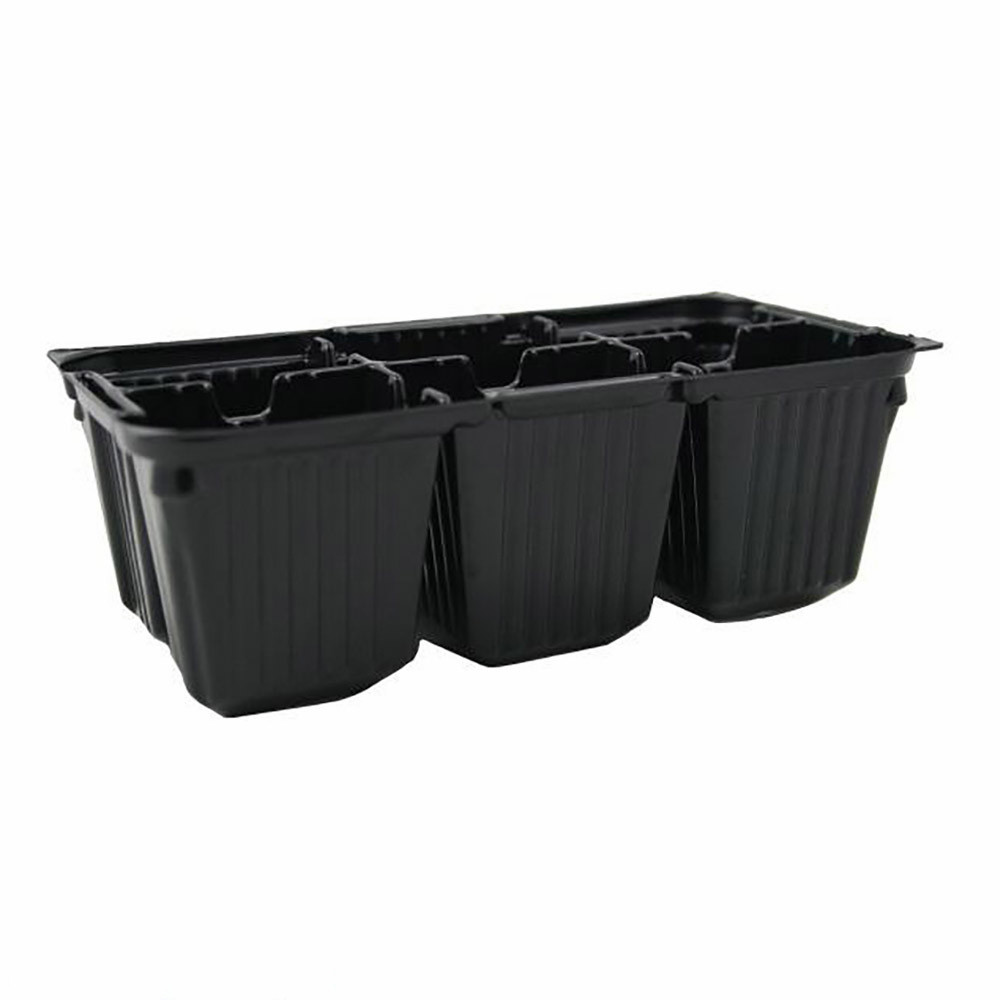 NM Metric Punnet - 6 Cell | The Garden Superstore
