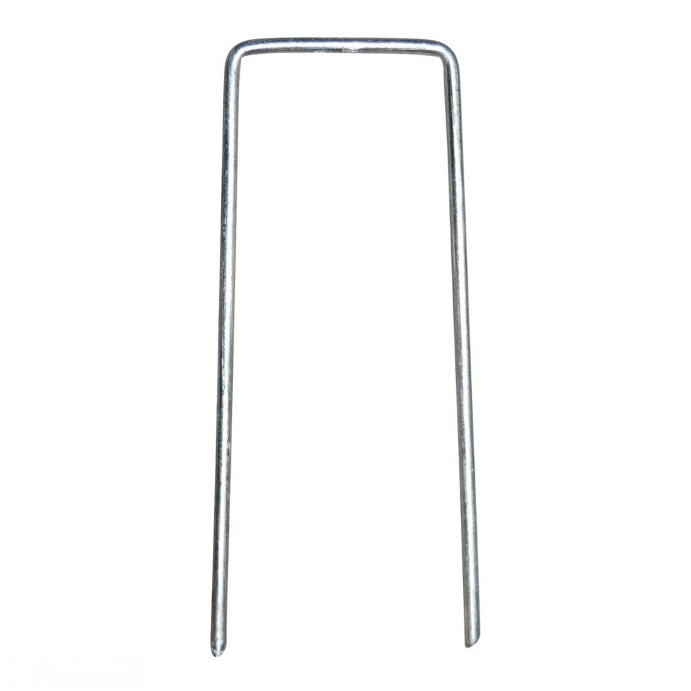 GrowRite HD U-Shaped Wire Hold-Down Pins | The Garden Superstore