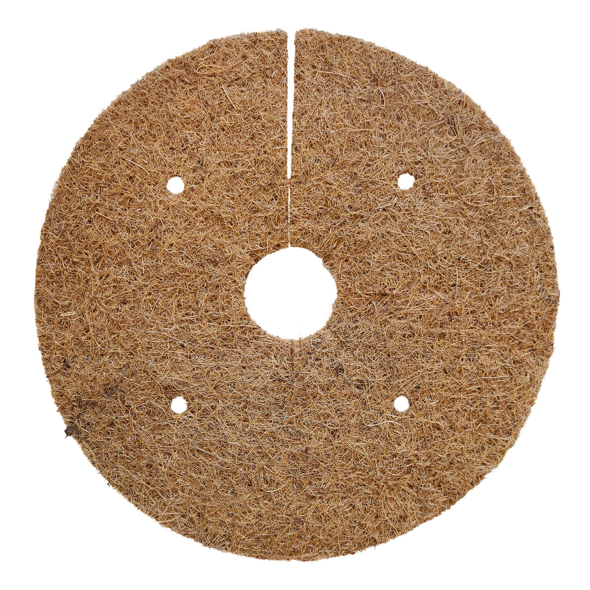 Coconut Fibre Weed Control & Moisture Retention Mats | The Garden ...