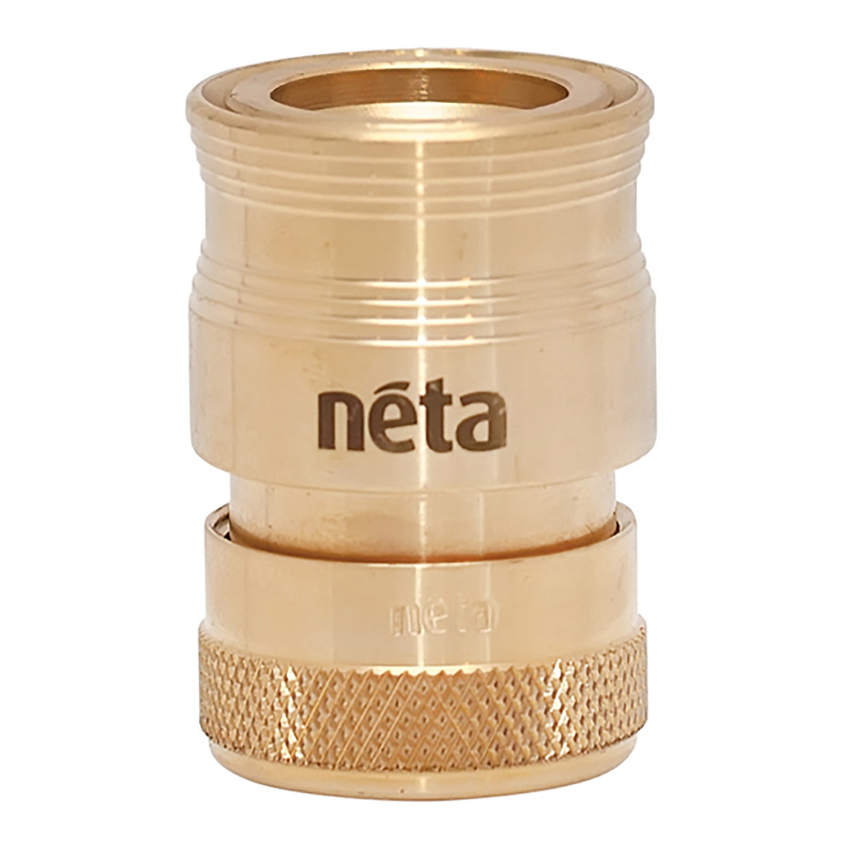 NETA 12mm EZ Hose Connector | The Garden Superstore