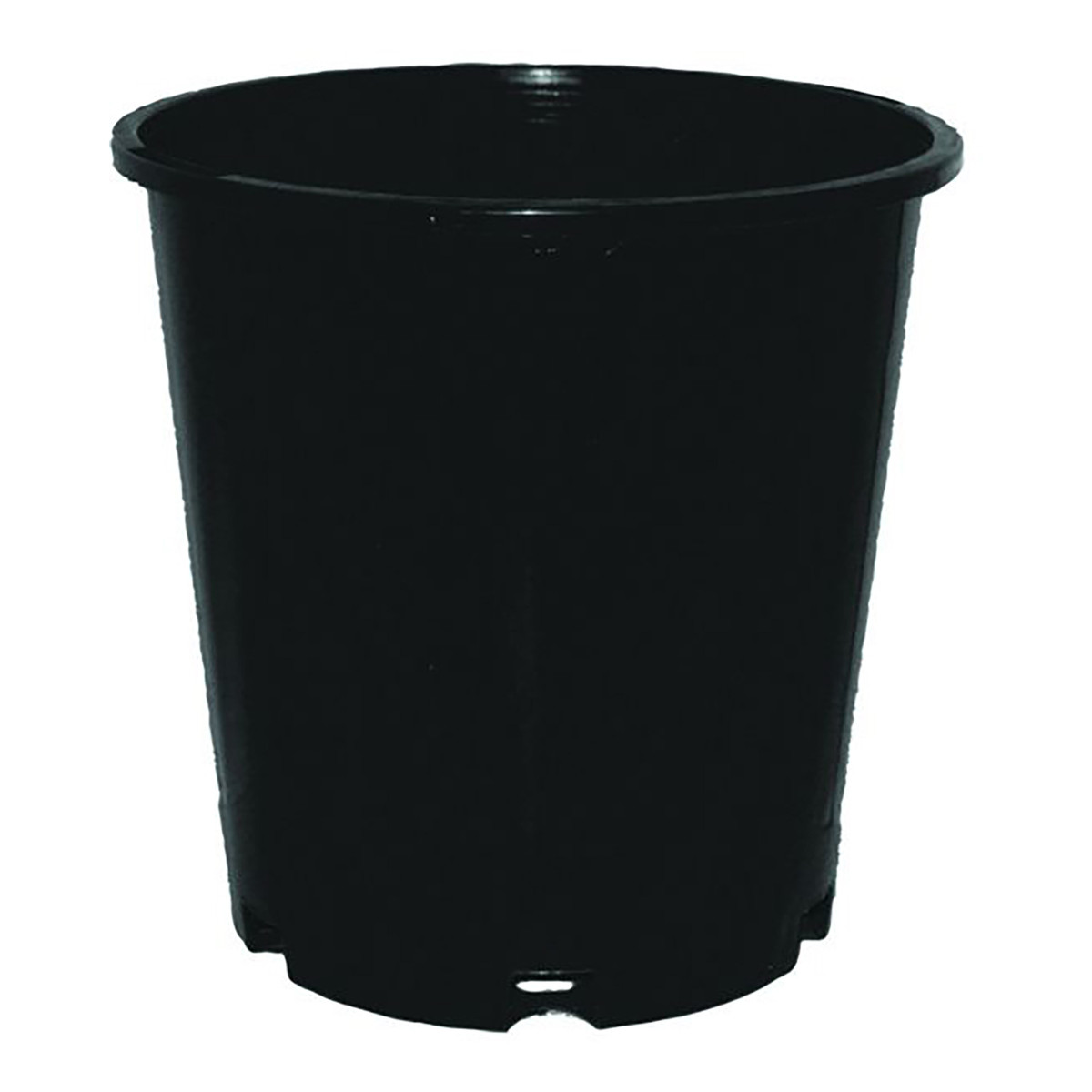 140mmØ Slimline Pot | The Garden Superstore