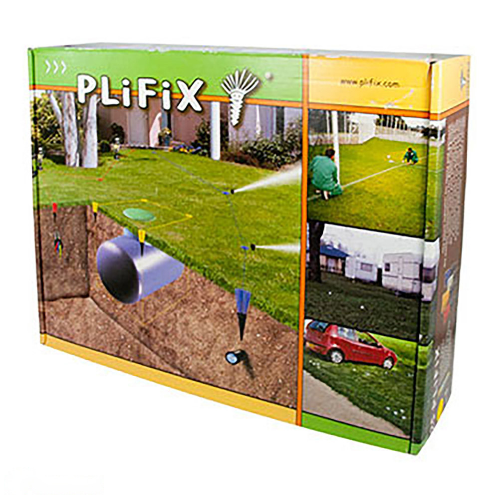 PLiFiX Carrot Implant Marker | The Garden Superstore