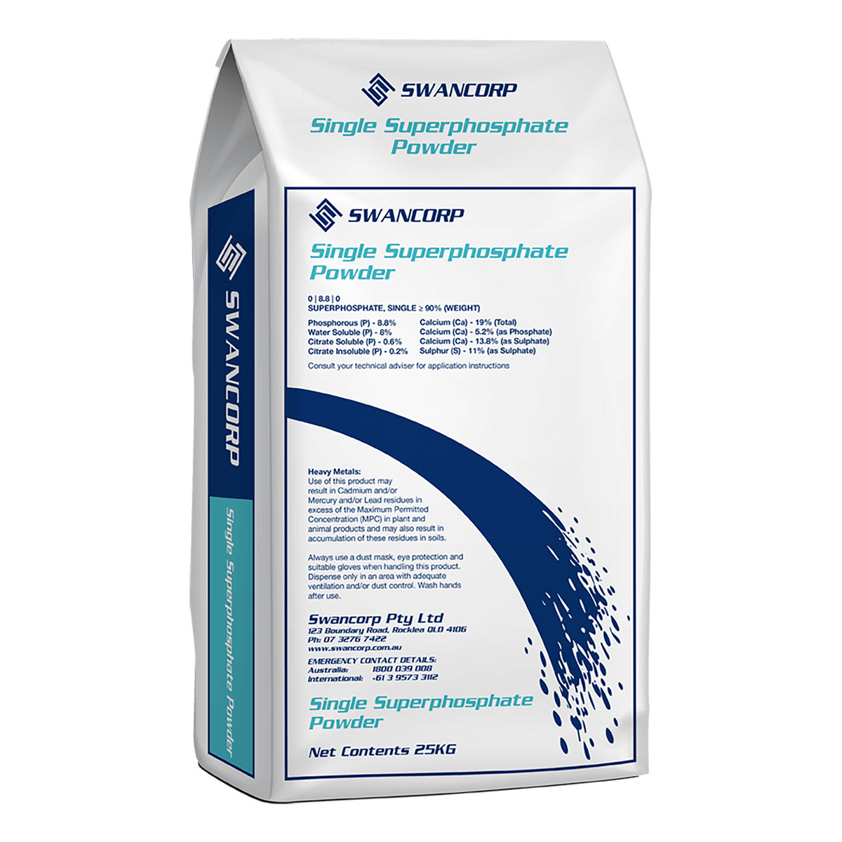 Superphosphate Powder | The Garden Superstore