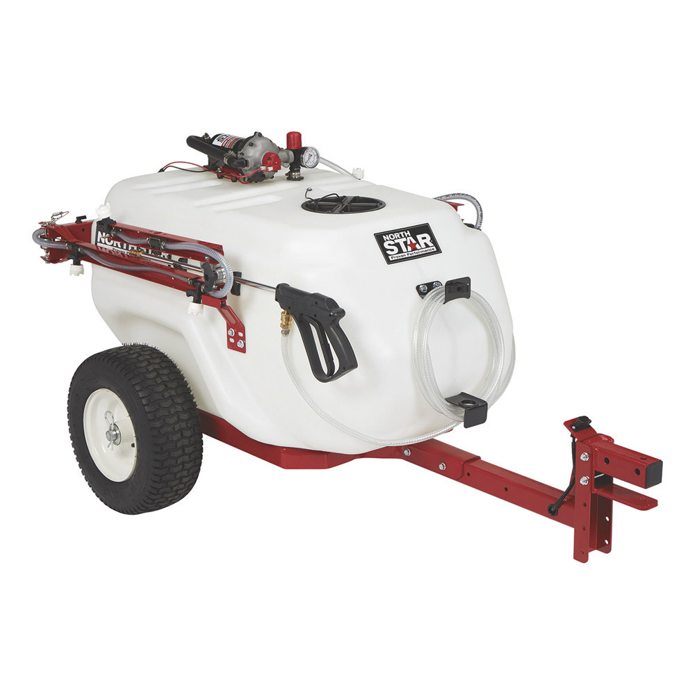 Tow Behind Sprayers for Lawn Care | The Garden Superstore