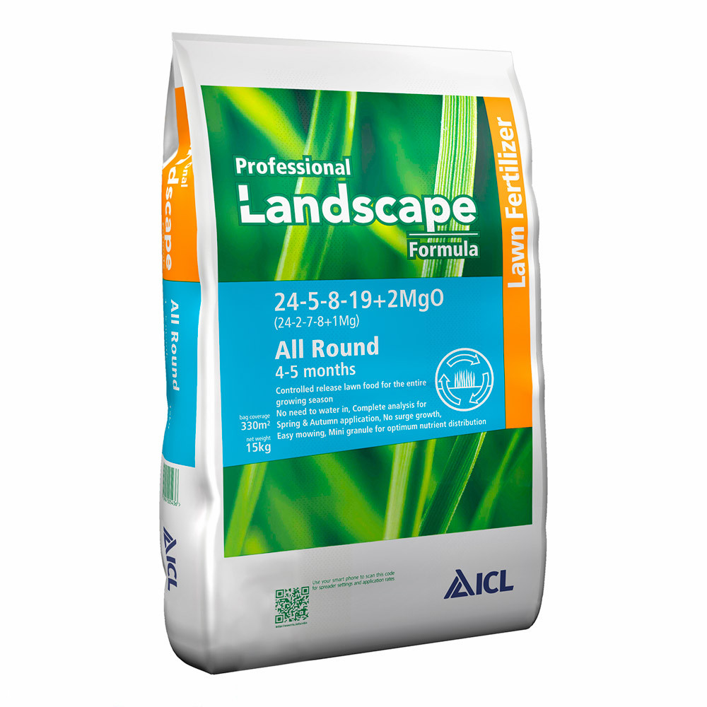 Controlled & Slow Release Fertiliser | The Garden Superstore