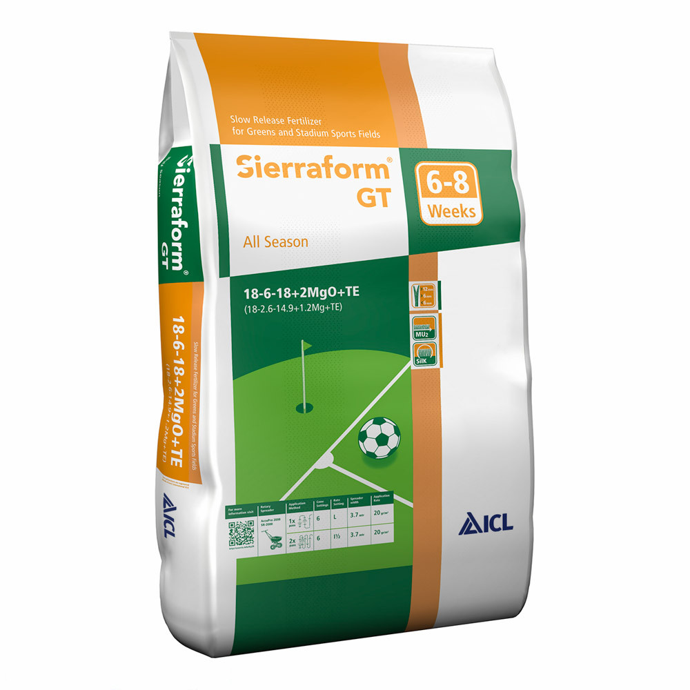 Controlled & Slow Release Fertiliser | The Garden Superstore