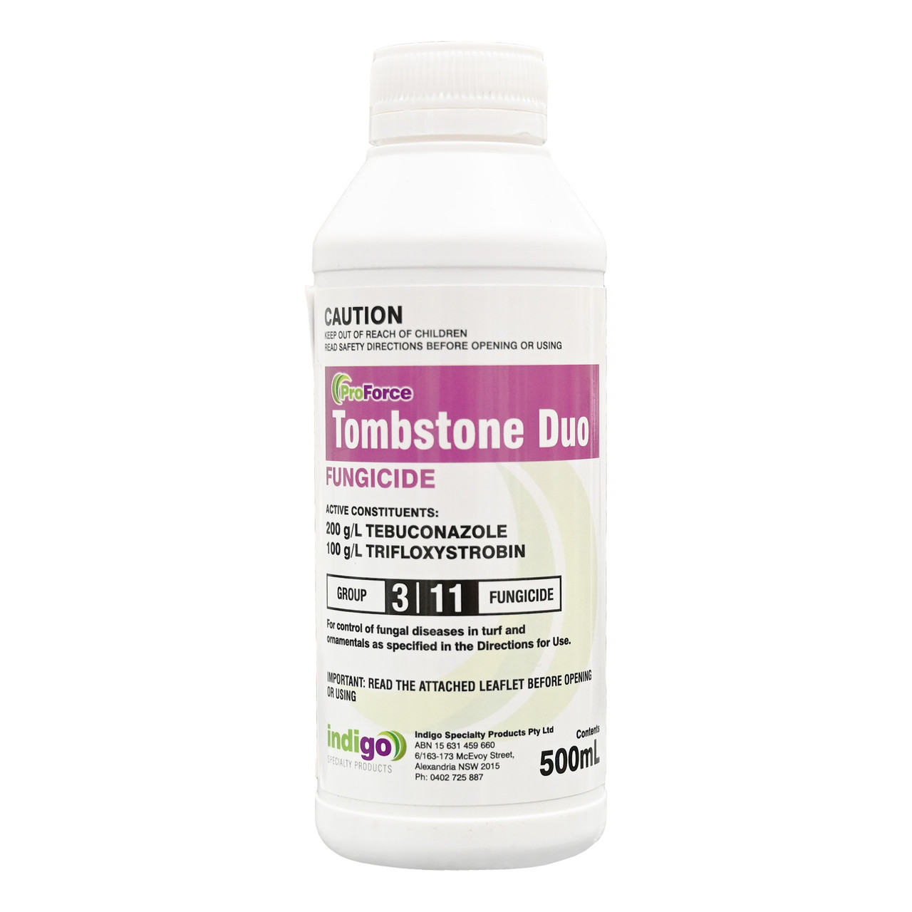 Adama Venom Professional 240SC Insecticide | The Garden Superstore