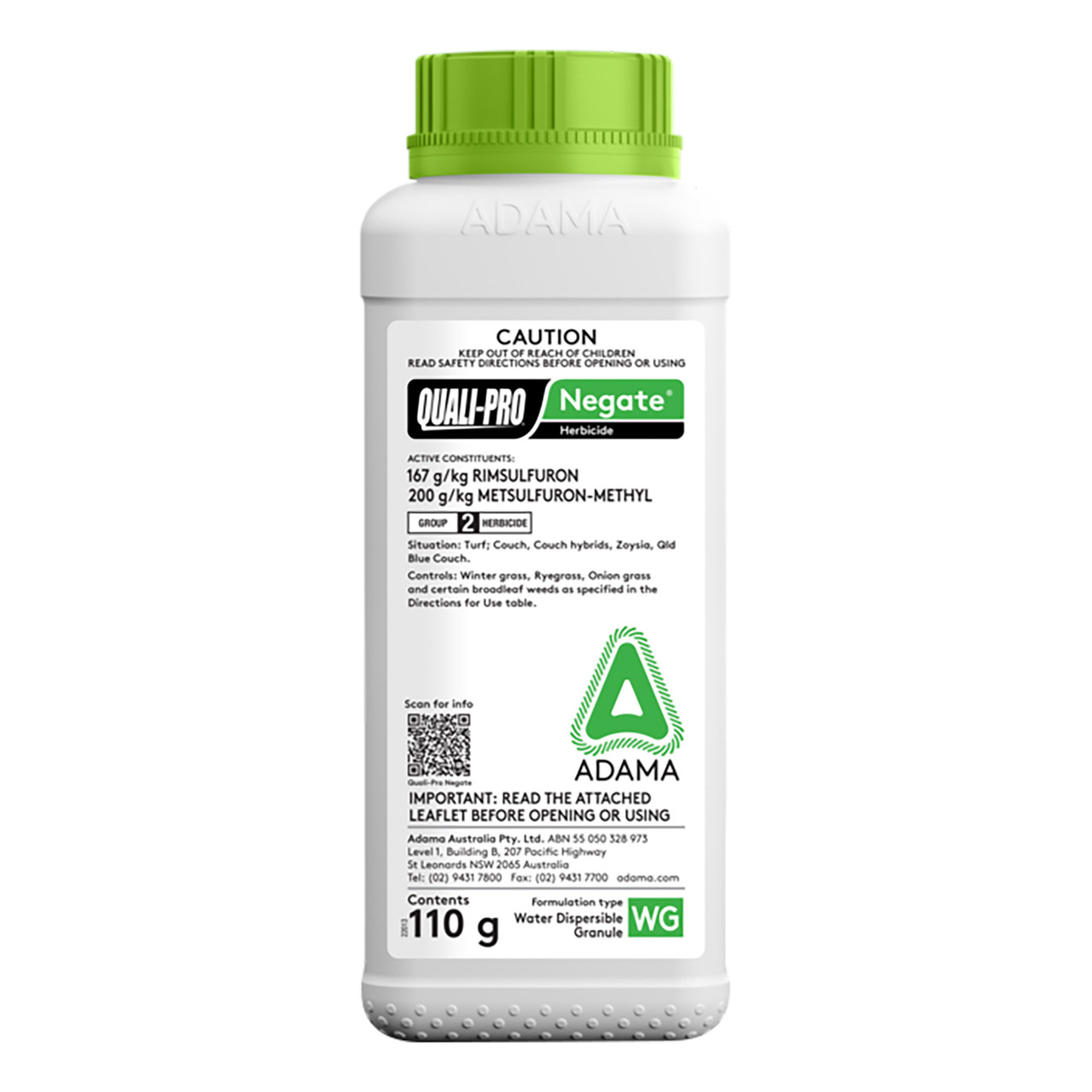 Winter Grass: Problem Solver for Weeds | The Garden Superstore