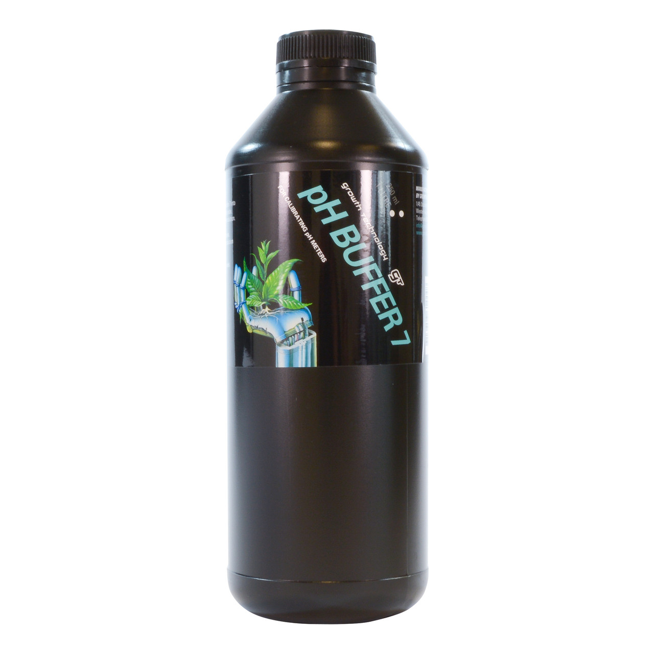 pH Buffer 7 | Calibration Solution | The Garden Superstore