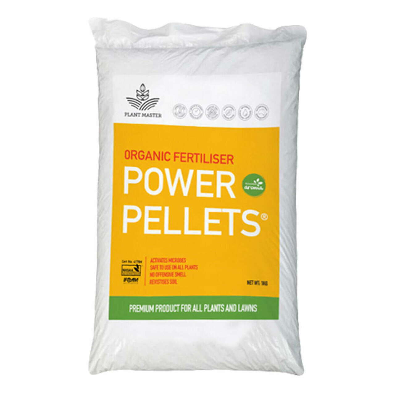 Slow Release Fertiliser | Sustained Nutrition | The Garden Superstore