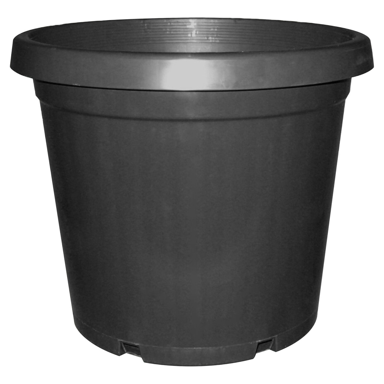 Plastic Pots for Your Garden | The Garden Superstore