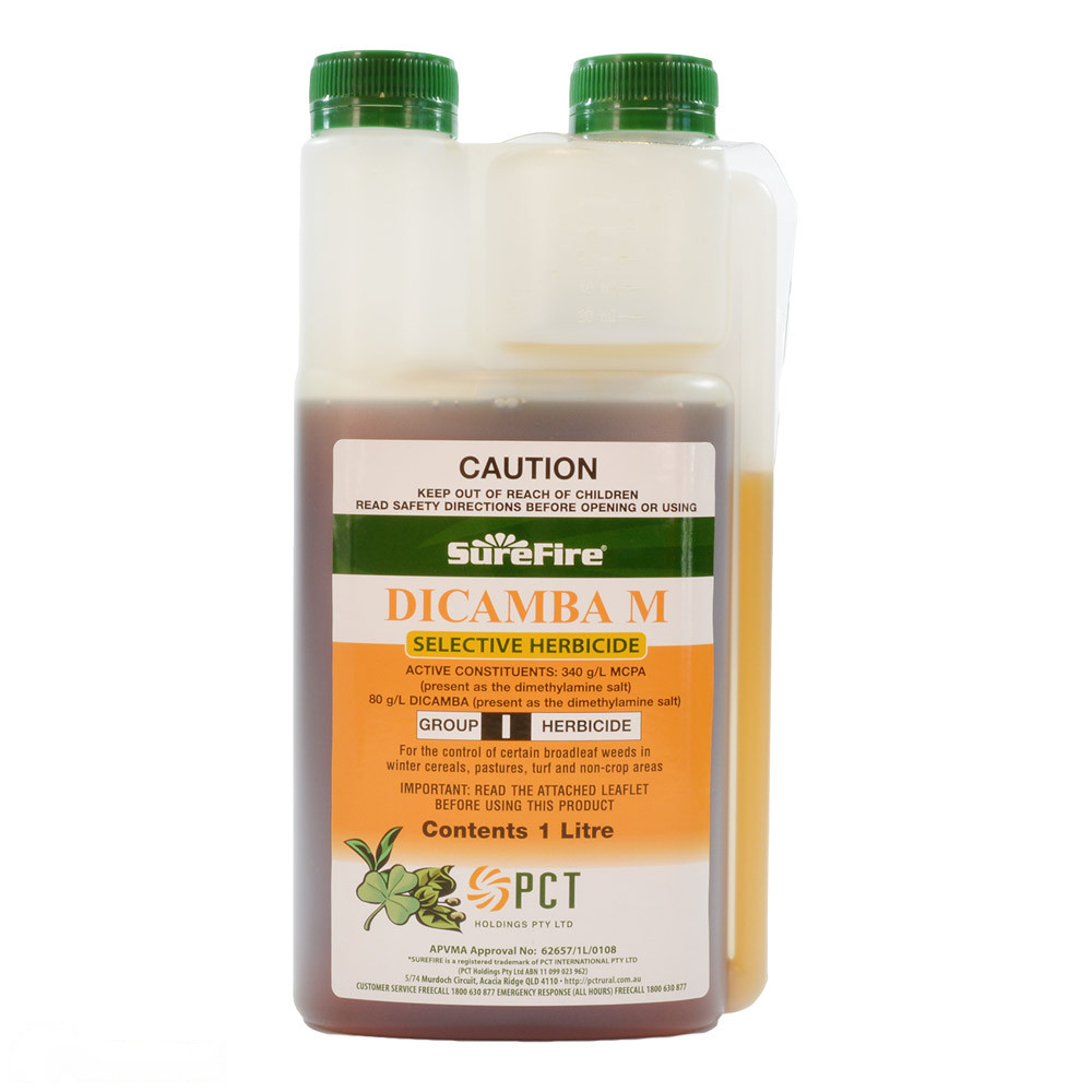 Bindii Weed Control for a Pristine Lawn | The Garden Superstore