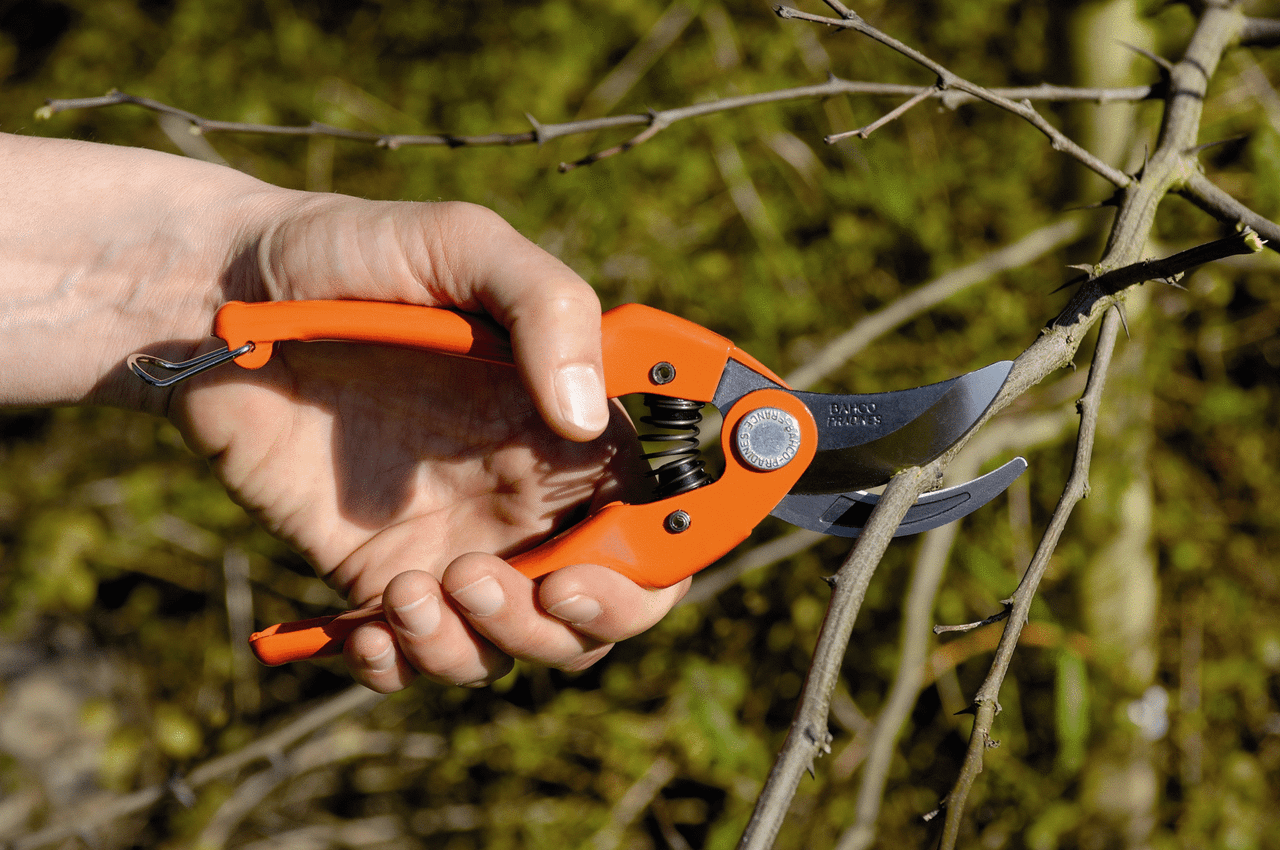 Secateurs & Trimmers for Gardeners | The Garden Superstore