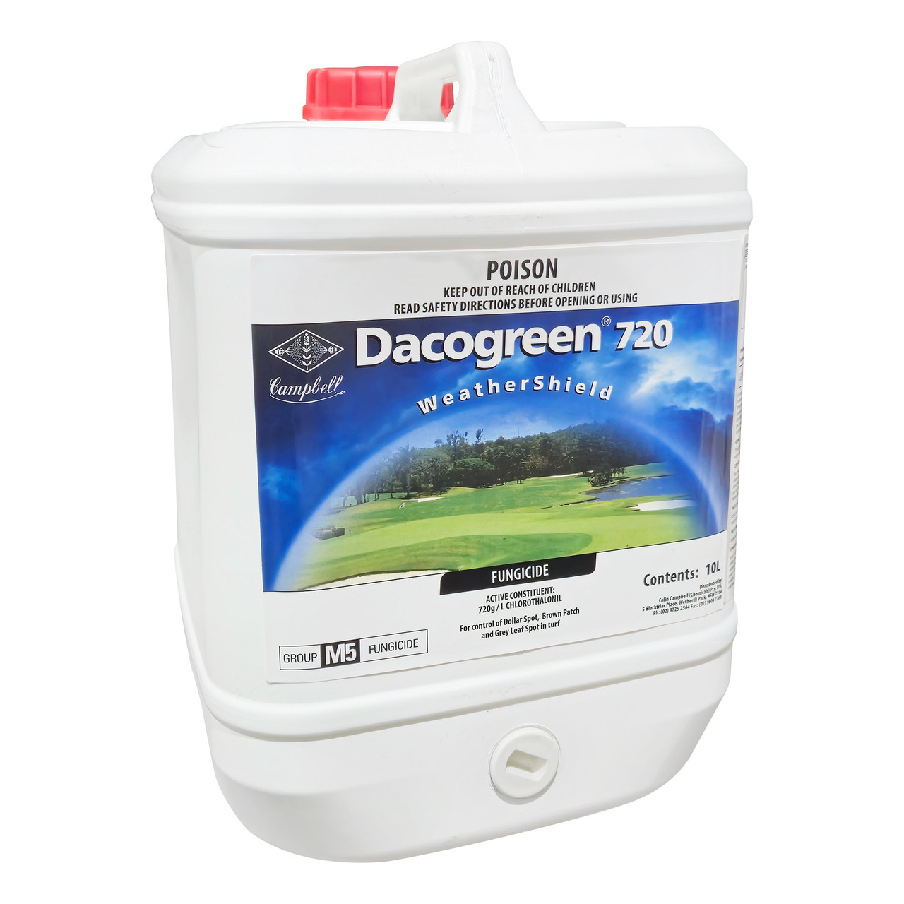 PCT SureFire Chlortan 720 | Fungicide | The Garden Superstore