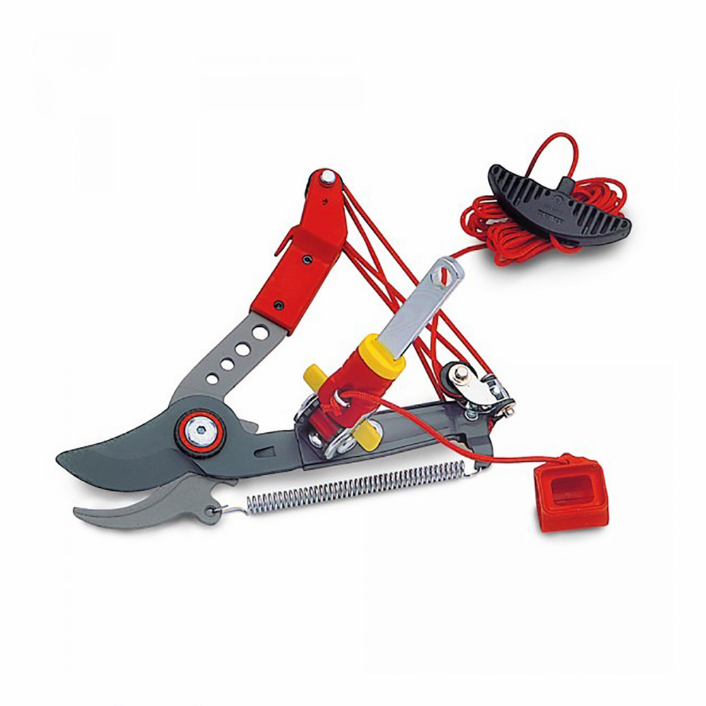 Wolf-Garten RR-VM 40mm Bypass Lopper with Adjustable Head for ...