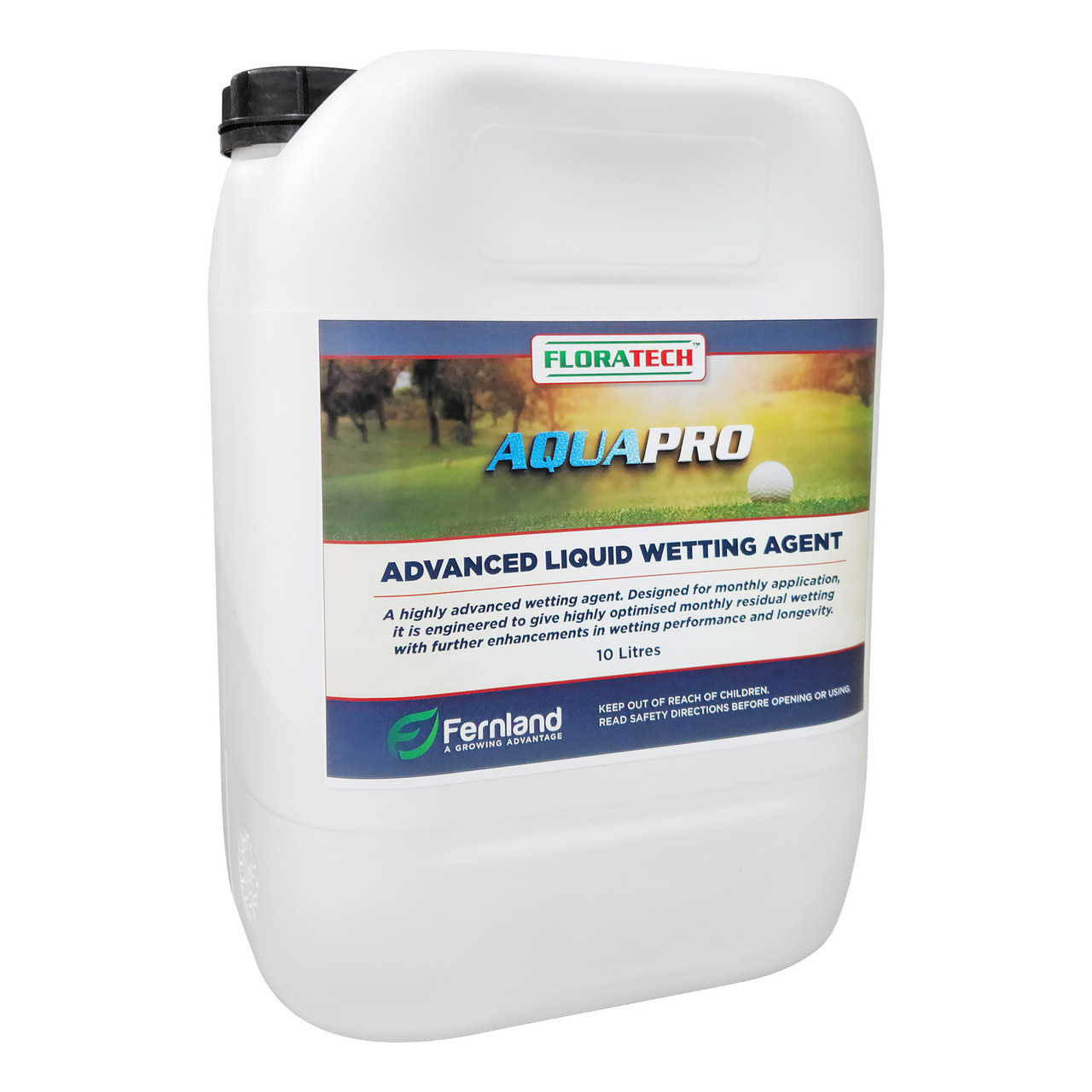 AquaPro | Advanced Liquid Soil Wetting Agent | The Garden Superstore