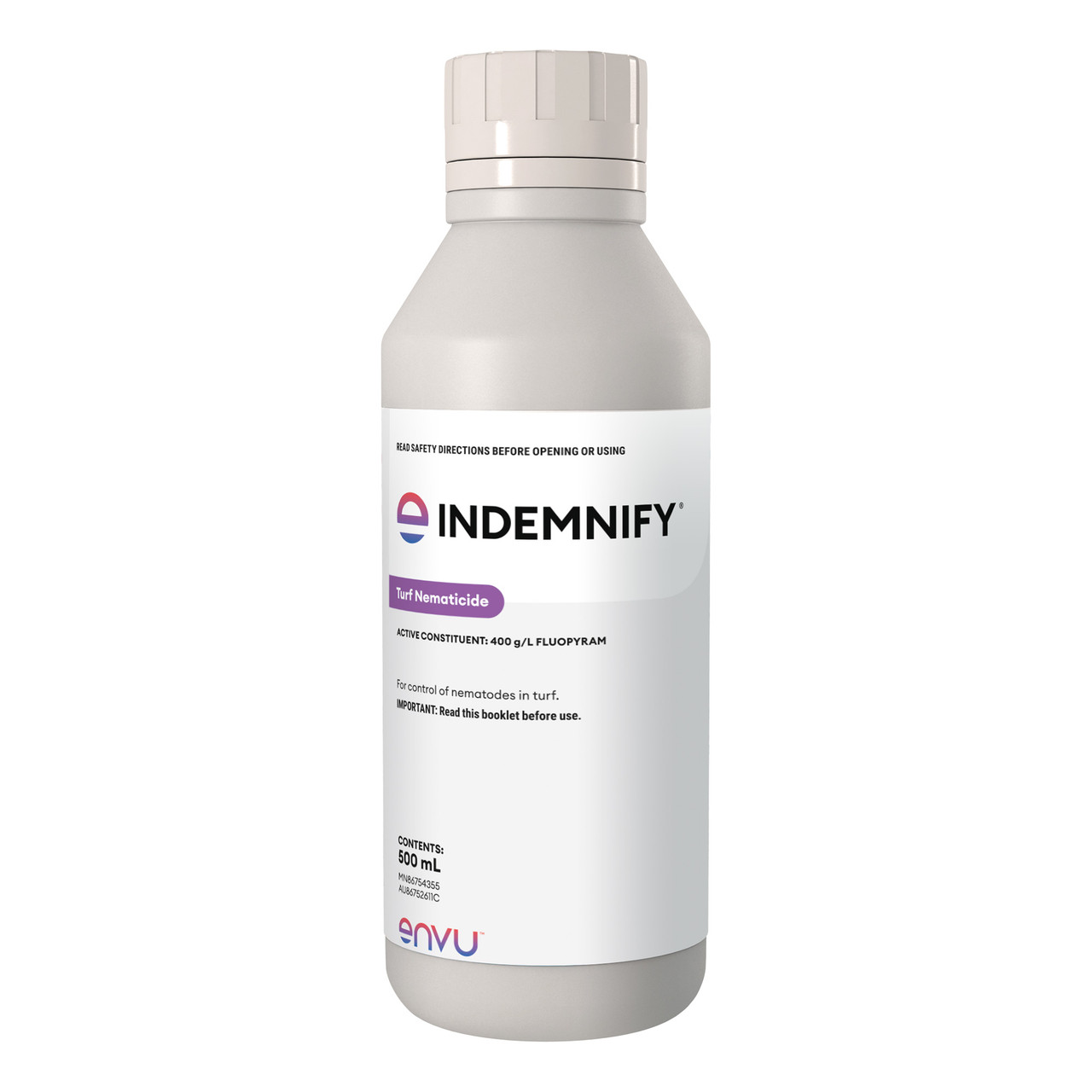 Envu Indemnify | Turf Nematicide | The Garden Superstore