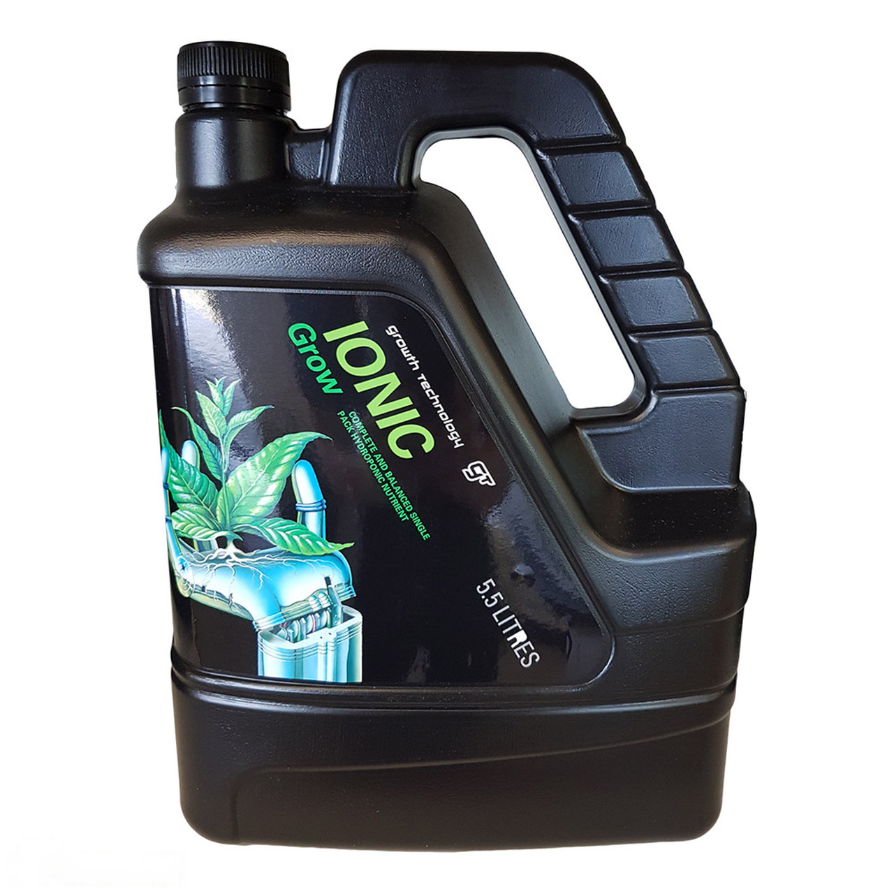 Ionic | Grow | The Garden Superstore