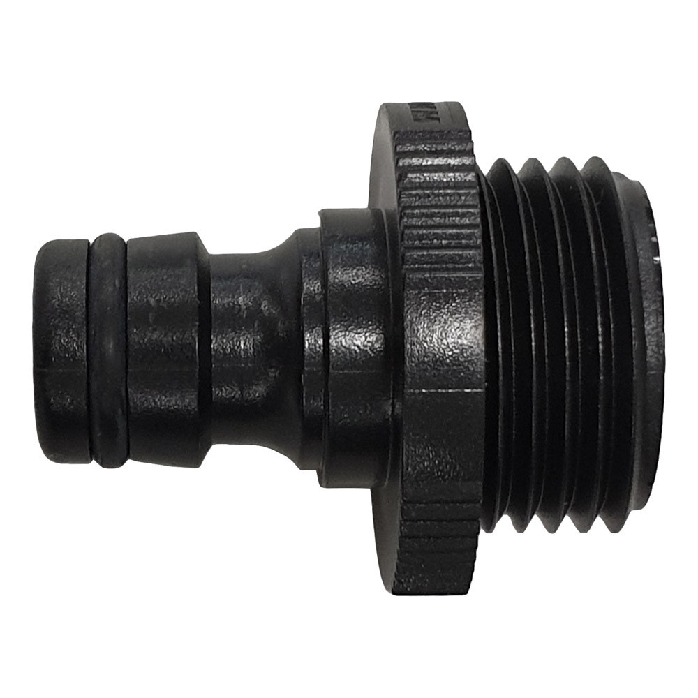 Dramm Plastic Adaptor from USA to Click-on | The Garden Superstore