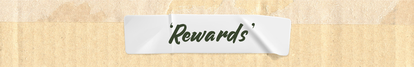 Rewards Program | The Garden Superstore