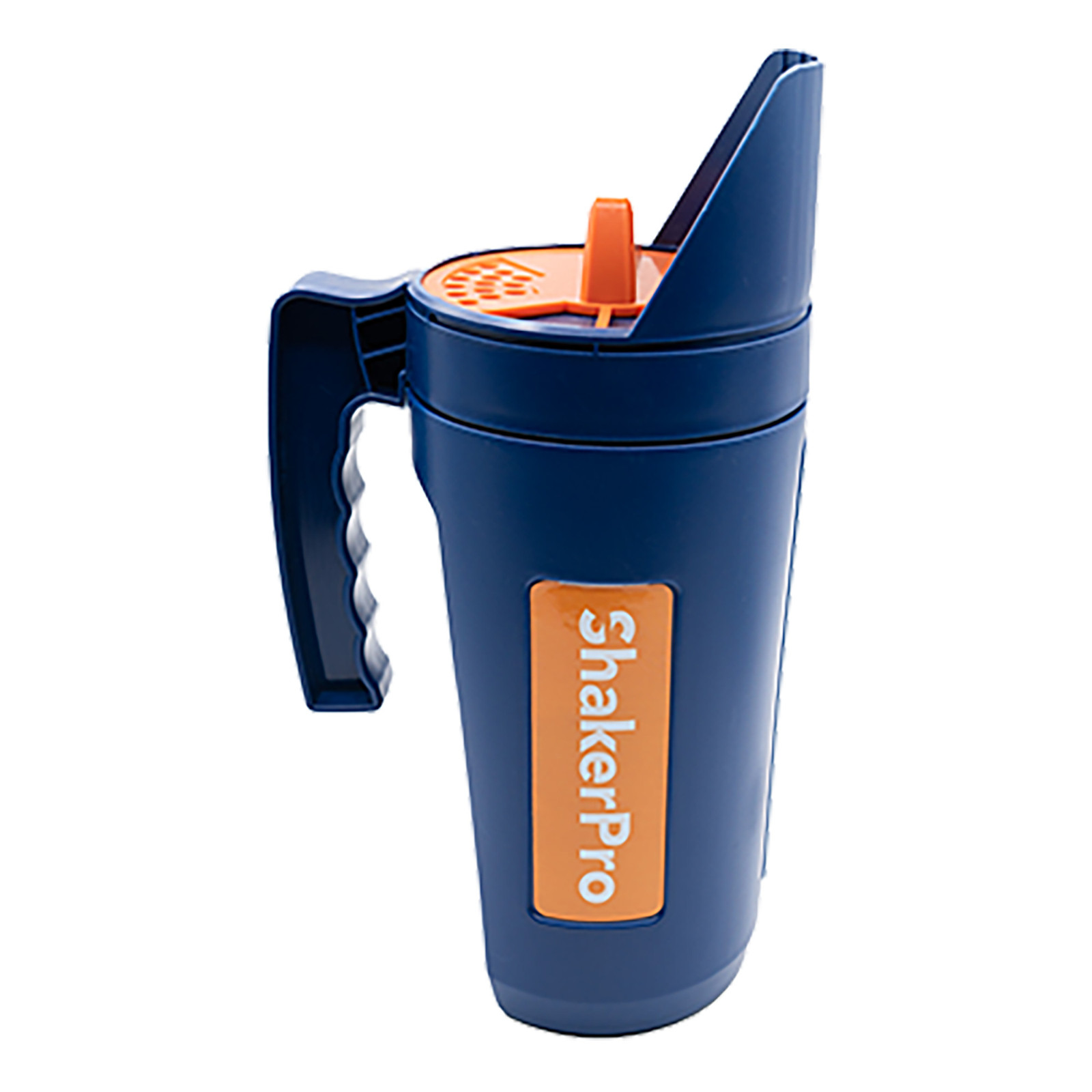 ICL ShakerPro Hand-Held Spreader | The Garden Superstore