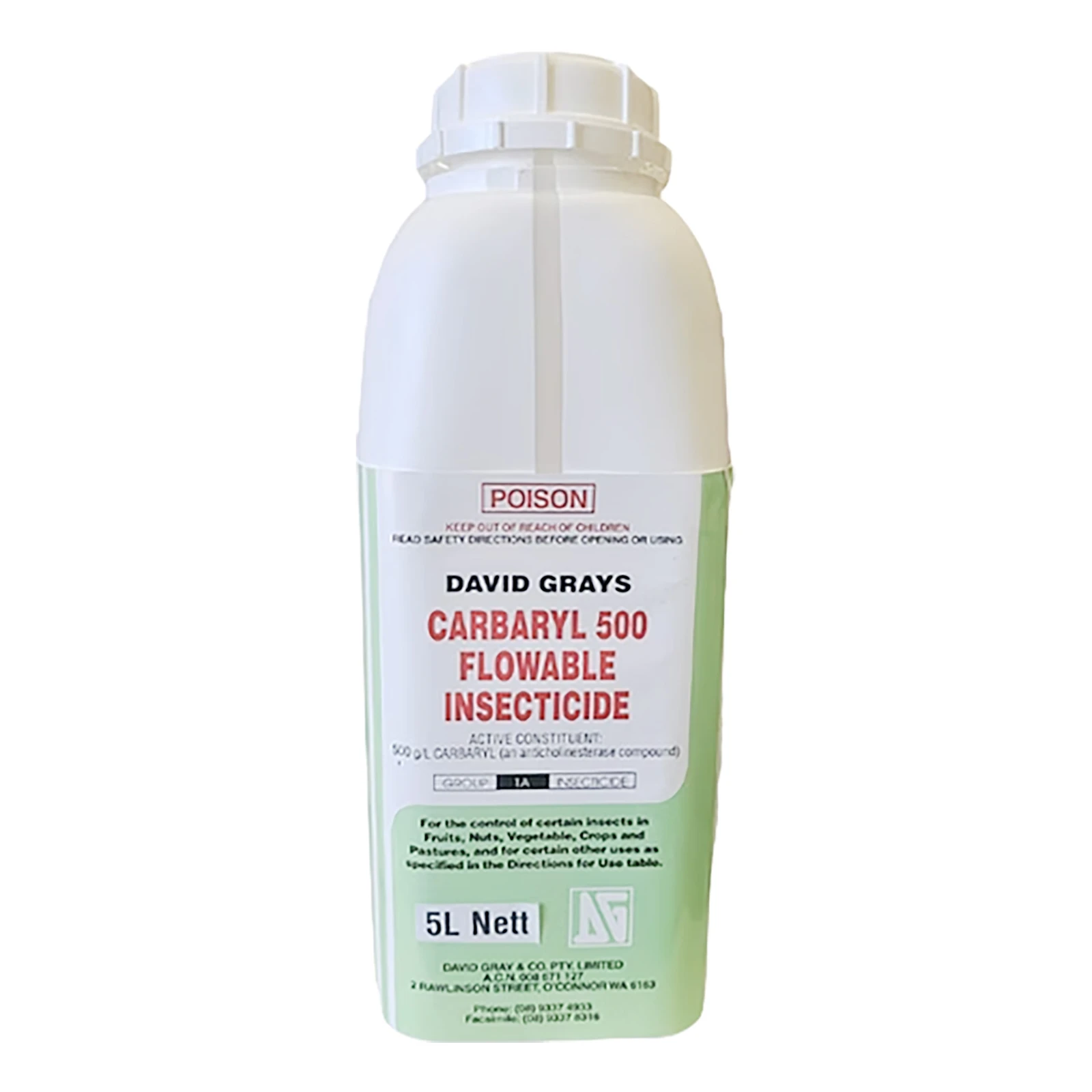 Carbaryl 500 Flowable Insecticide | The Garden Superstore