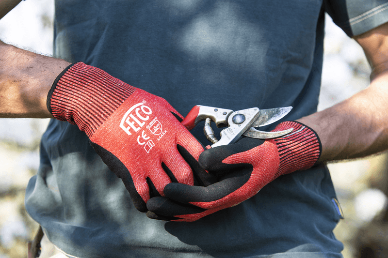 Felco 7 Secateurs | The Garden Superstore