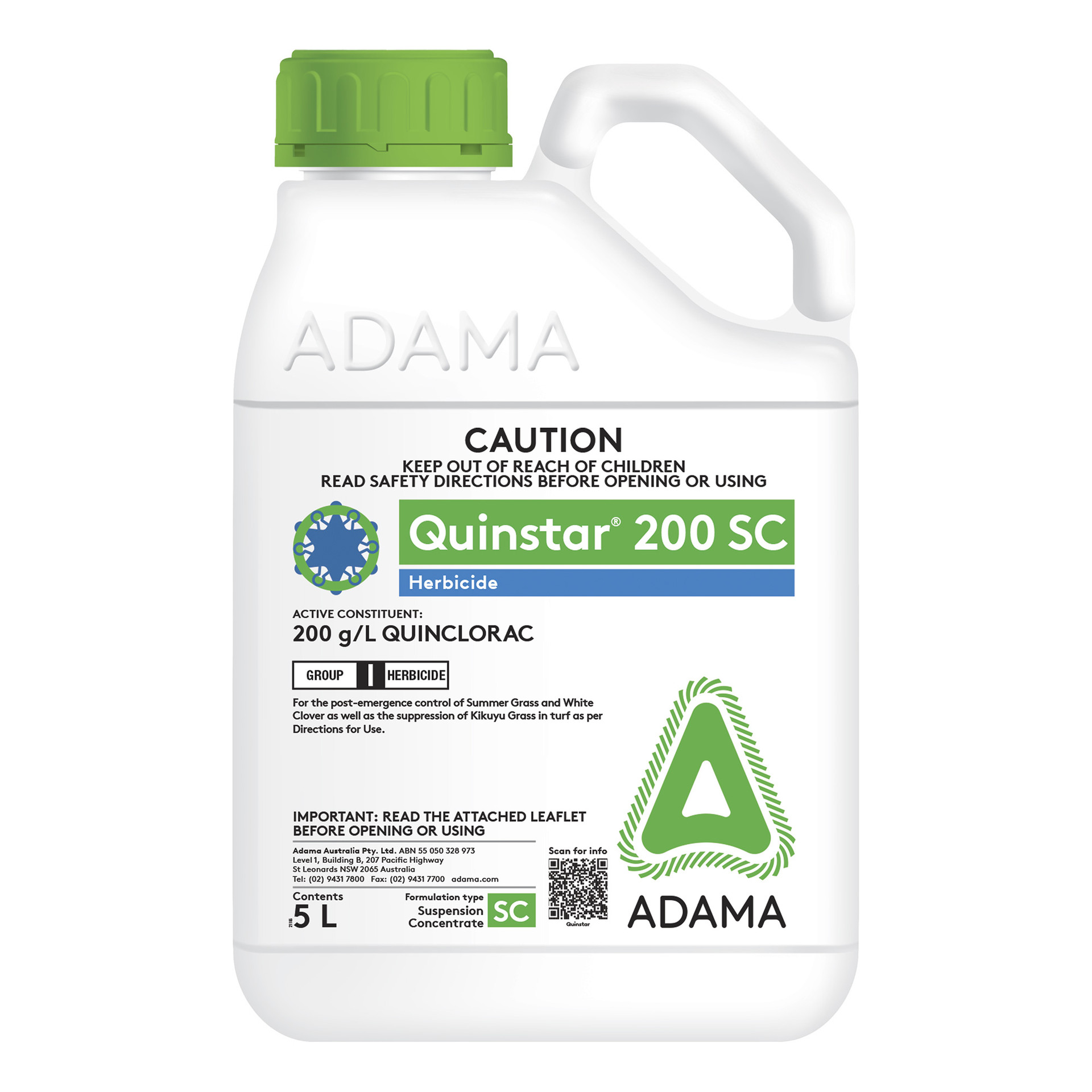 EnviroMax Fipronil 200SC | Insecticide | The Garden Superstore