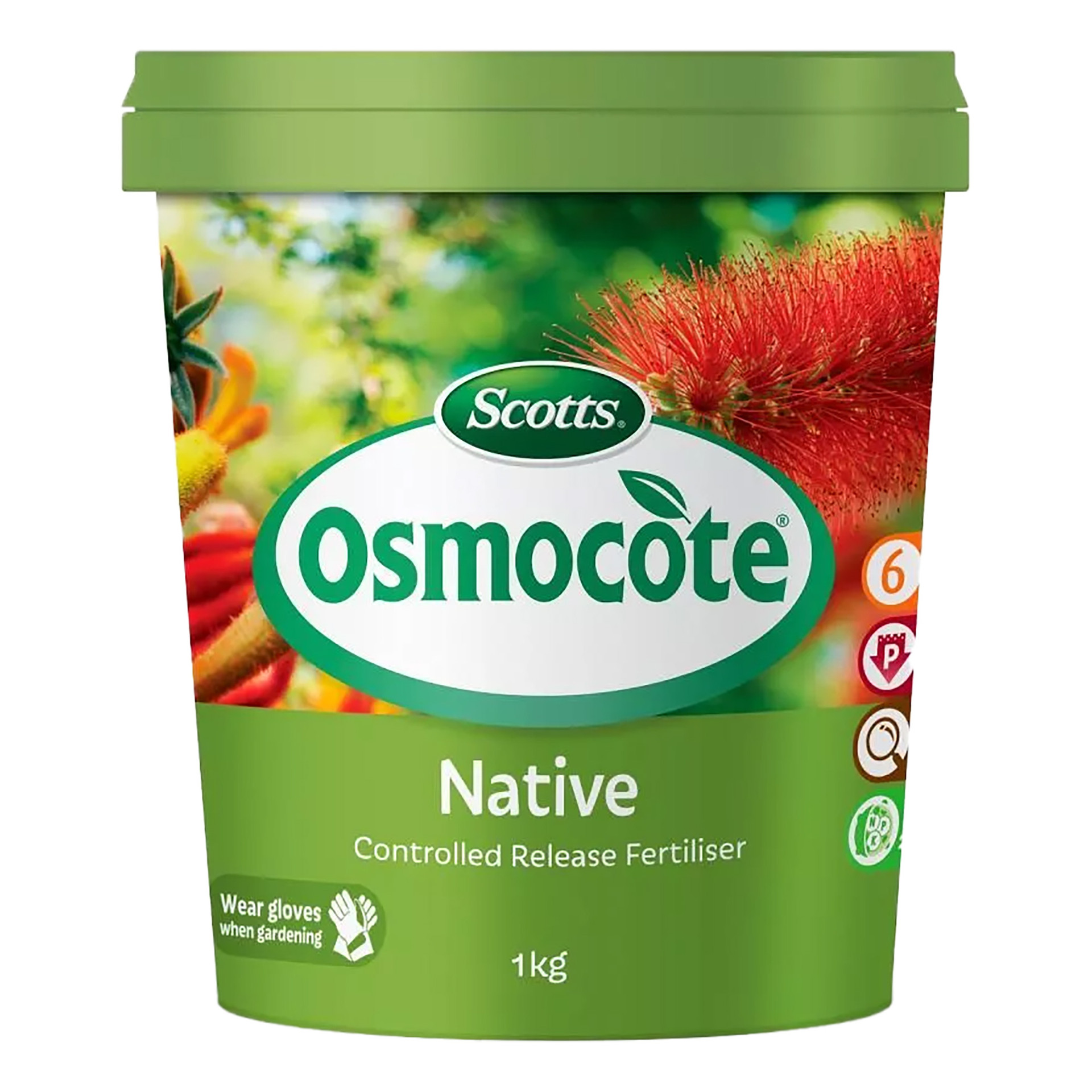FloraCote Extra Controlled Release Fertiliser | The Garden Superstore