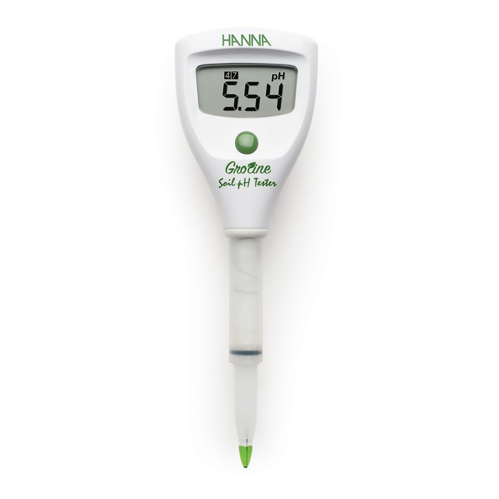 Hanna NPK Soil Chemical Test Kit (10 Tests) | The Garden Superstore