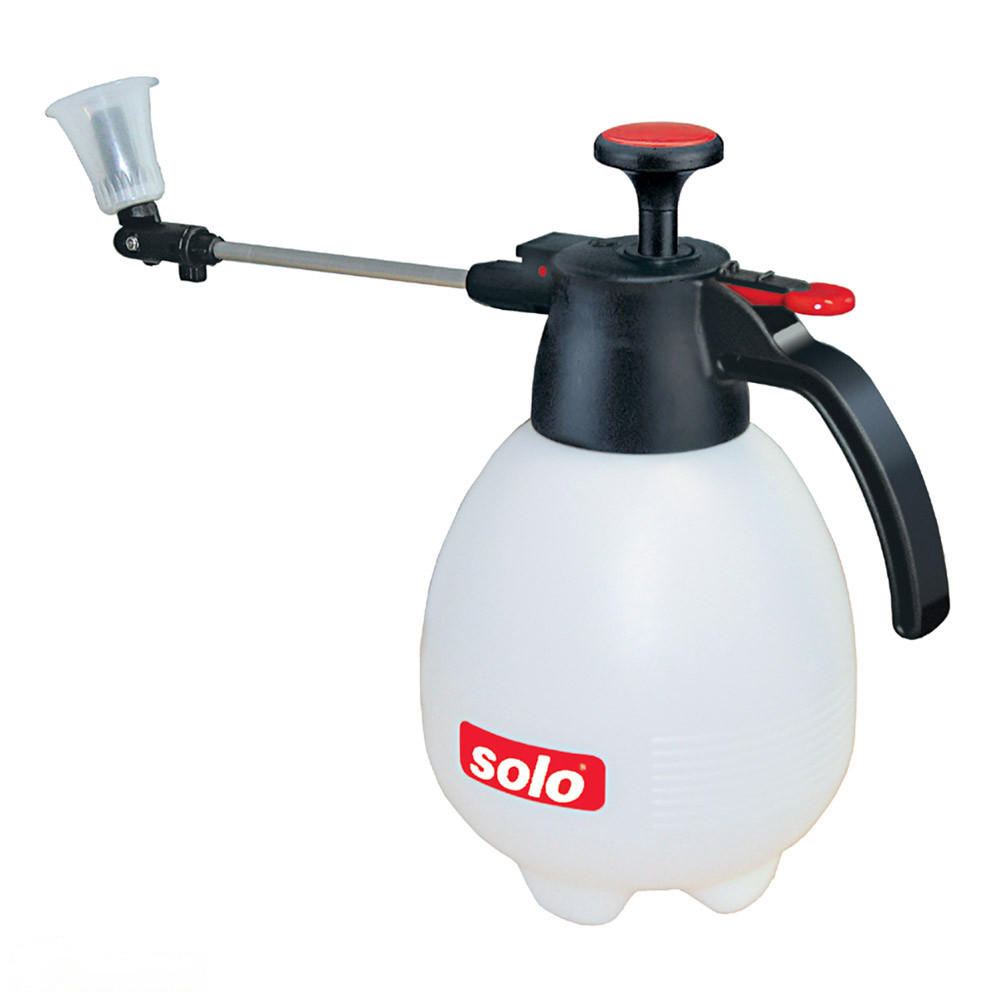 Handheld Sprayers for Your Garden | The Garden Superstore