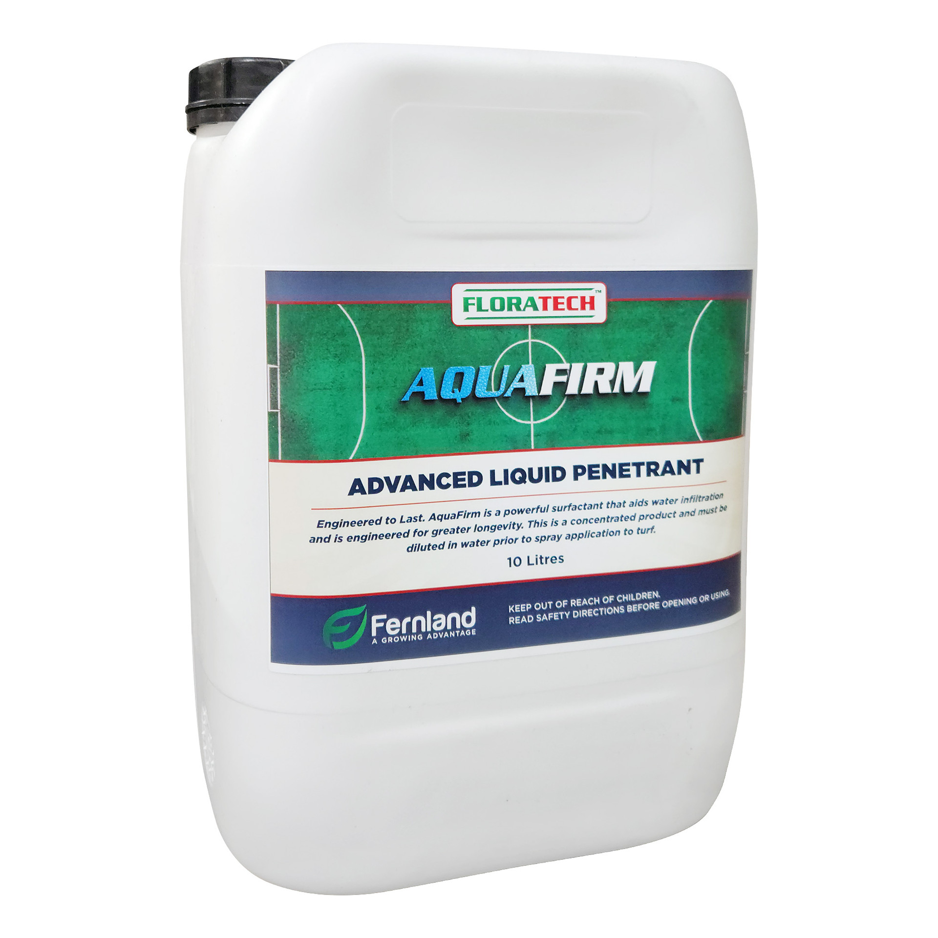 Nufarm Pulse Penetrant | Wetter, Spreader & Penetrant | The Garden ...