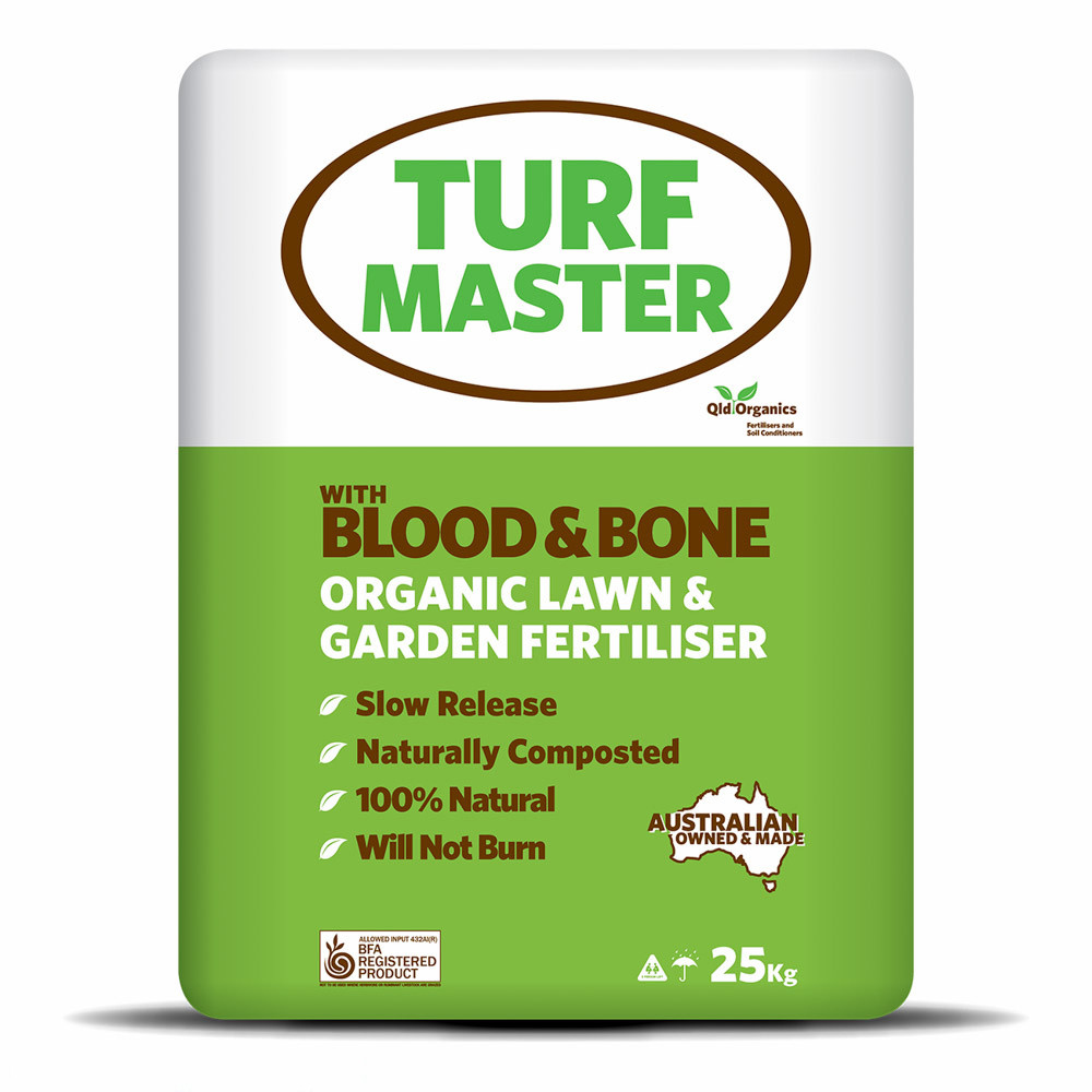 Controlled & Slow Release Fertiliser | The Garden Superstore