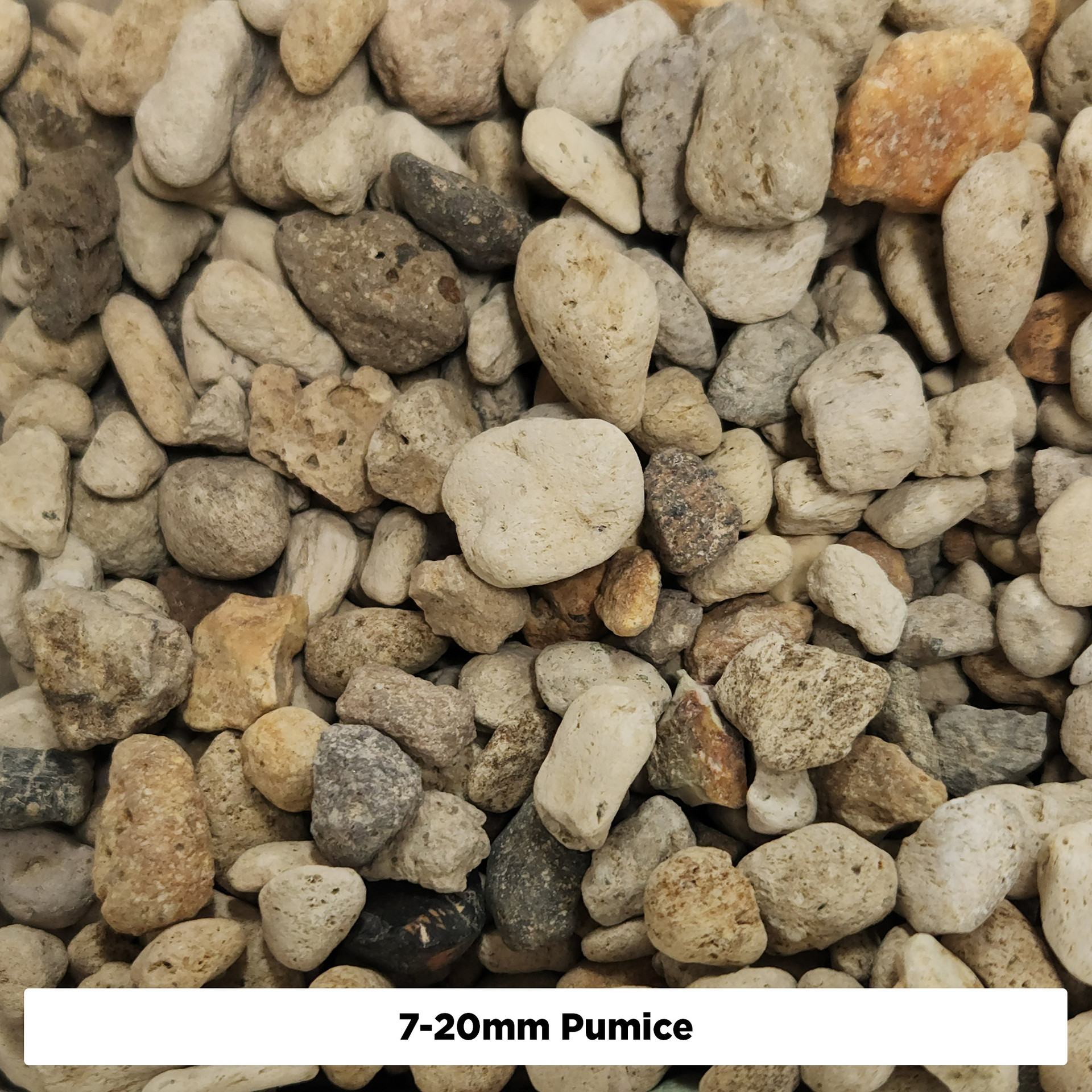 Ausperl Horticultural Pumice | The Garden Superstore