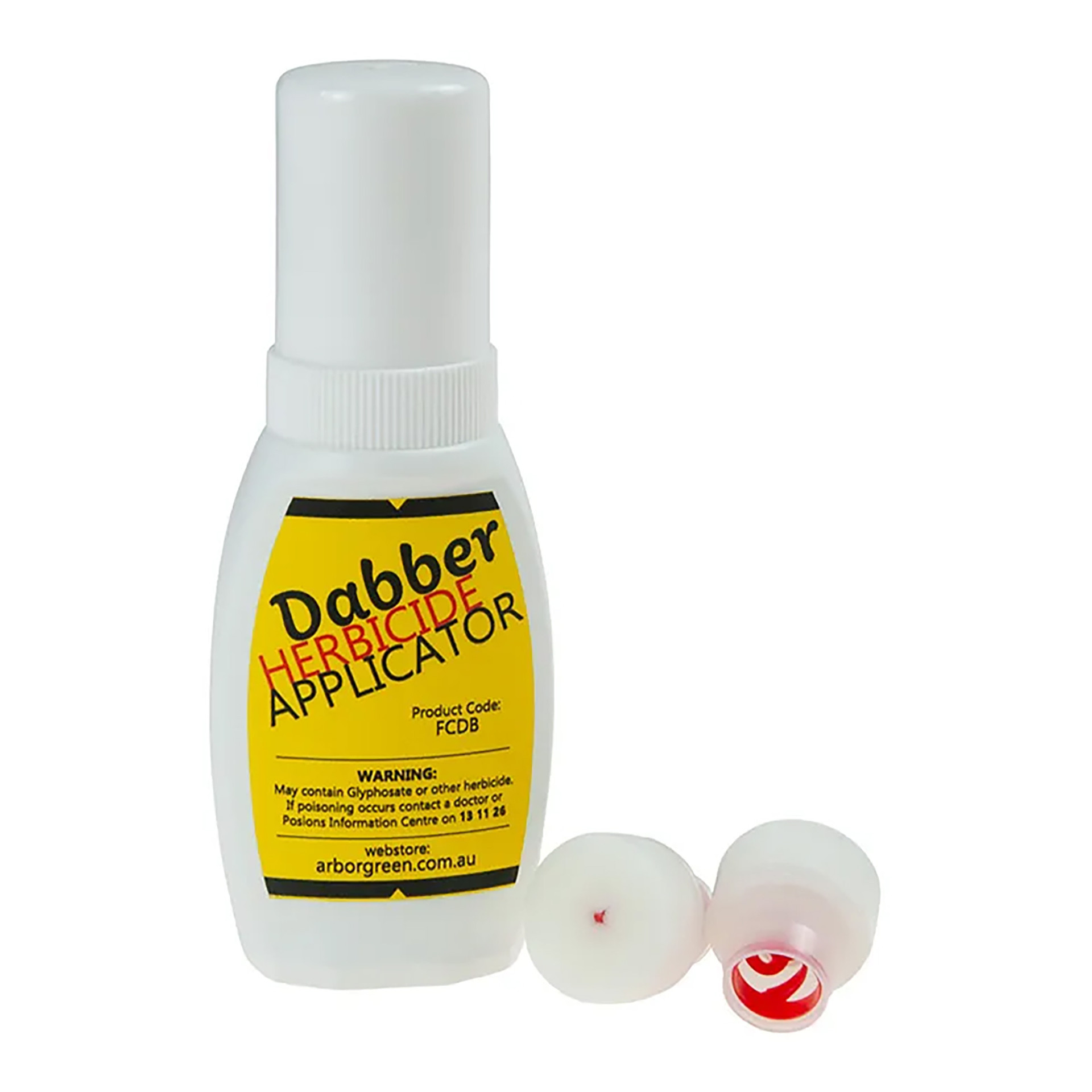 100mL Herbicide Dabber Applicator | The Garden Superstore