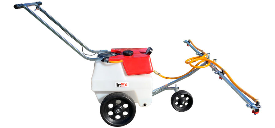 Tow Behind Sprayers for Lawn Care | The Garden Superstore