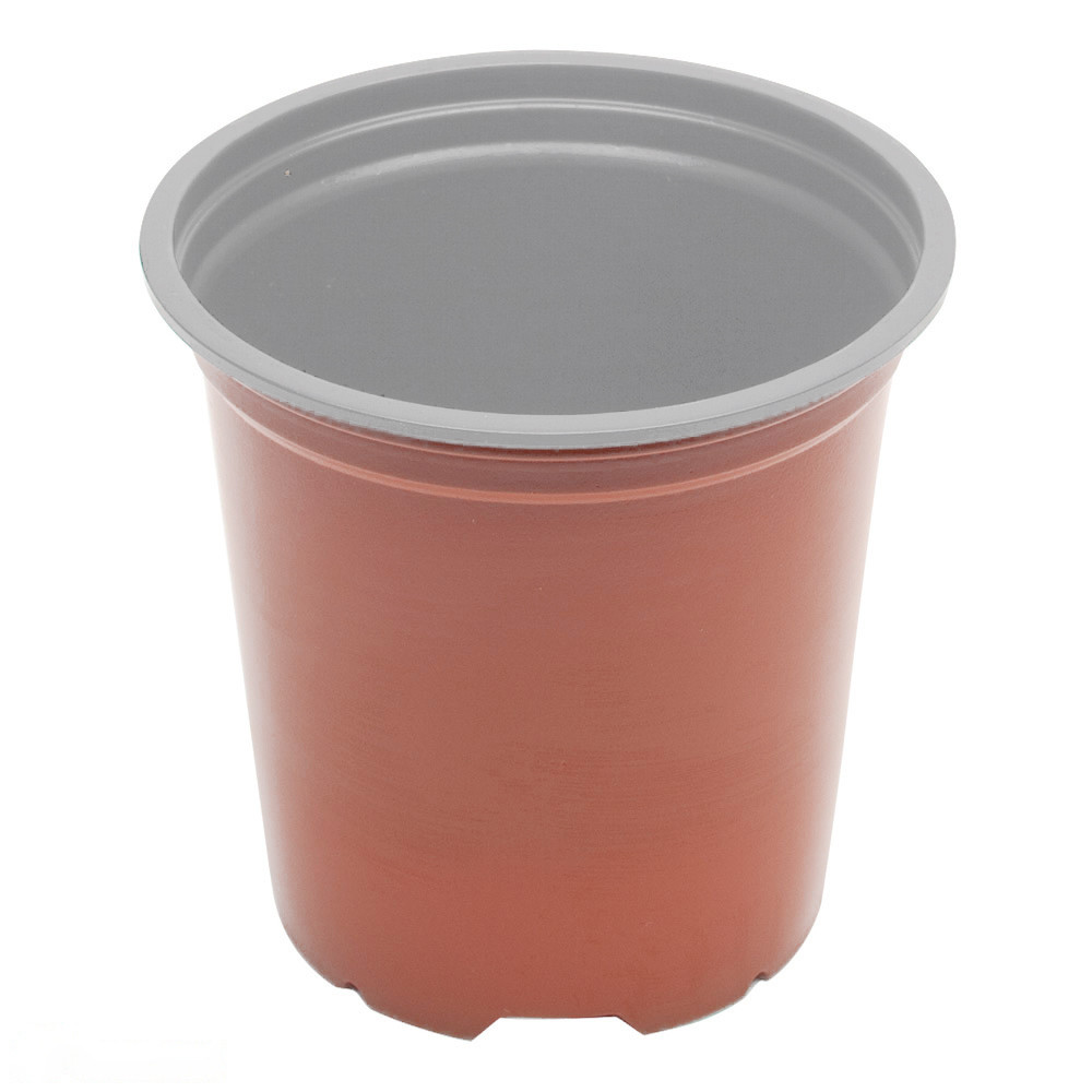 Plastic Pots | Durable Plant Containers | The Garden Superstore