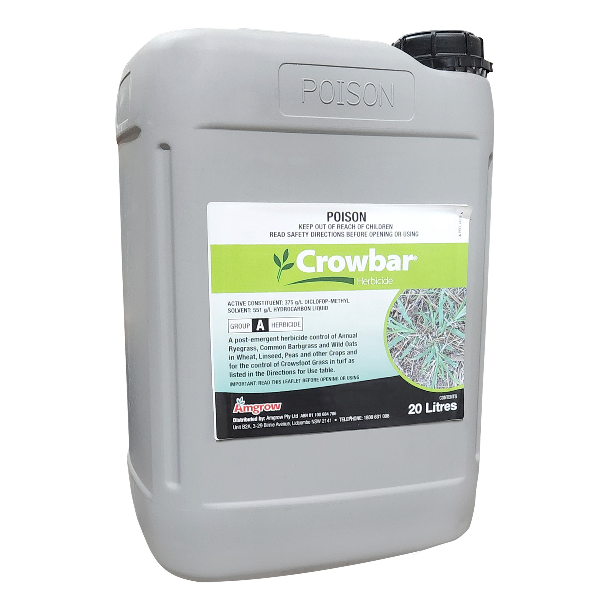 Nufarm Associate | Herbicide | The Garden Superstore