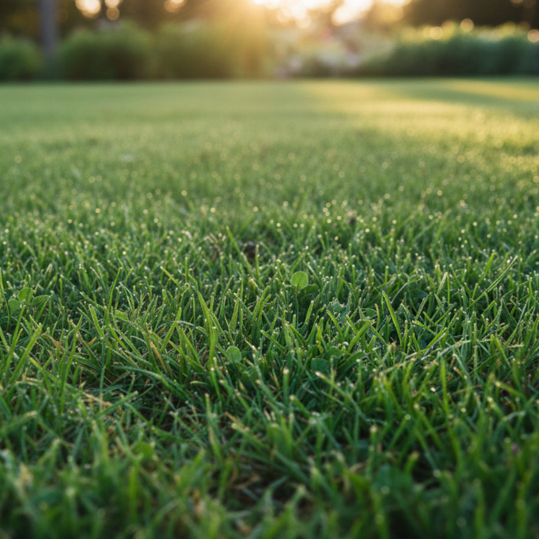 Topsoil for New Turf | Turf Base Guide - The Garden Superstore