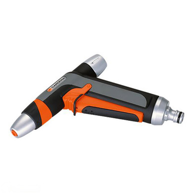 Gardena Classic Soft Spray Trigger Gun Nozzle | The Garden Superstore