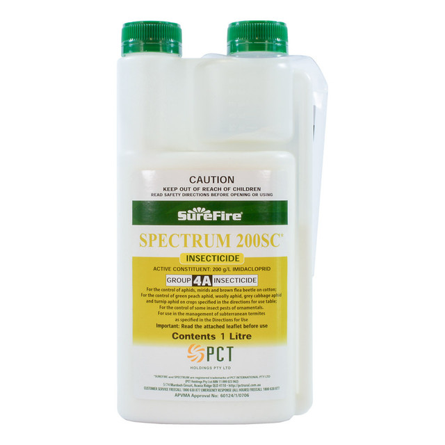 Insecticides for Gardens | The Garden Superstore