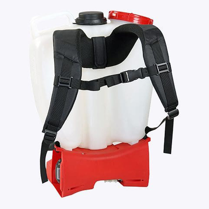 Solo 442Li | 16 Litre Battery Operated Backpack Sprayer | The Garden ...