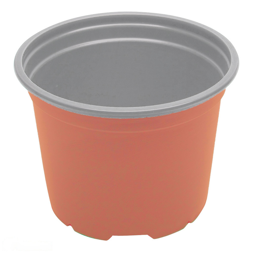 Plastic Pots | Durable Plant Containers | The Garden Superstore