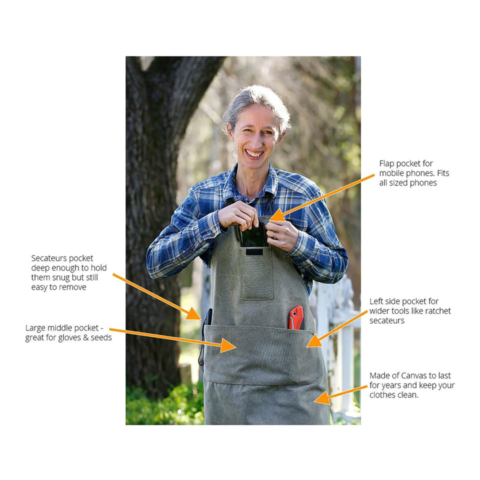 Safety & PPE for Gardeners | The Garden Superstore
