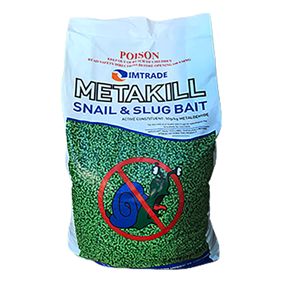 Imtrade Metakill | Snail & Slug Bait | The Garden Superstore