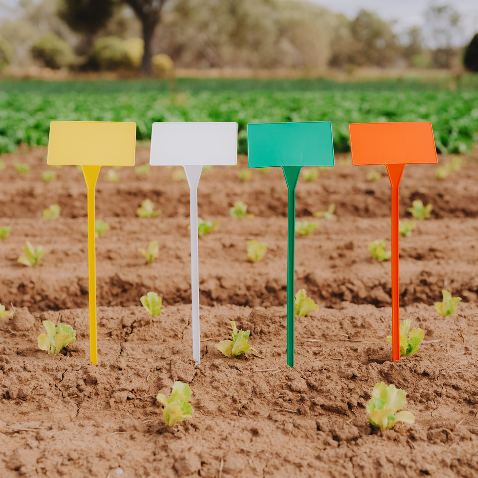 Garden Labels & Labelling Accessories | The Garden Superstore