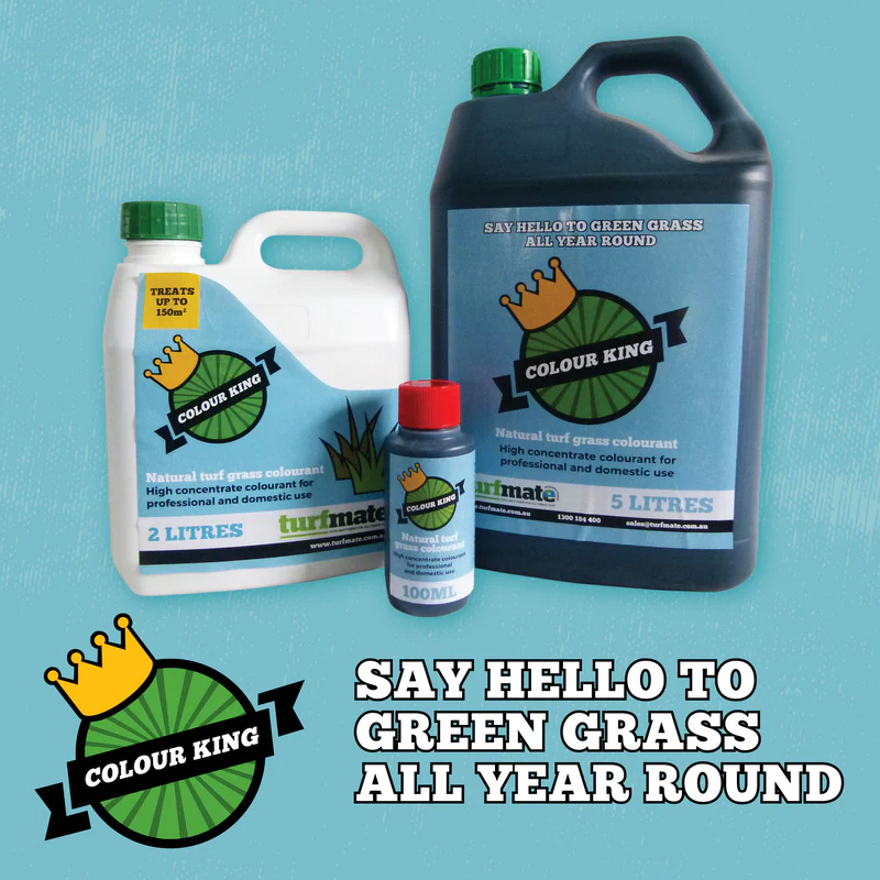 Colour King - Now Available - The Garden Superstore
