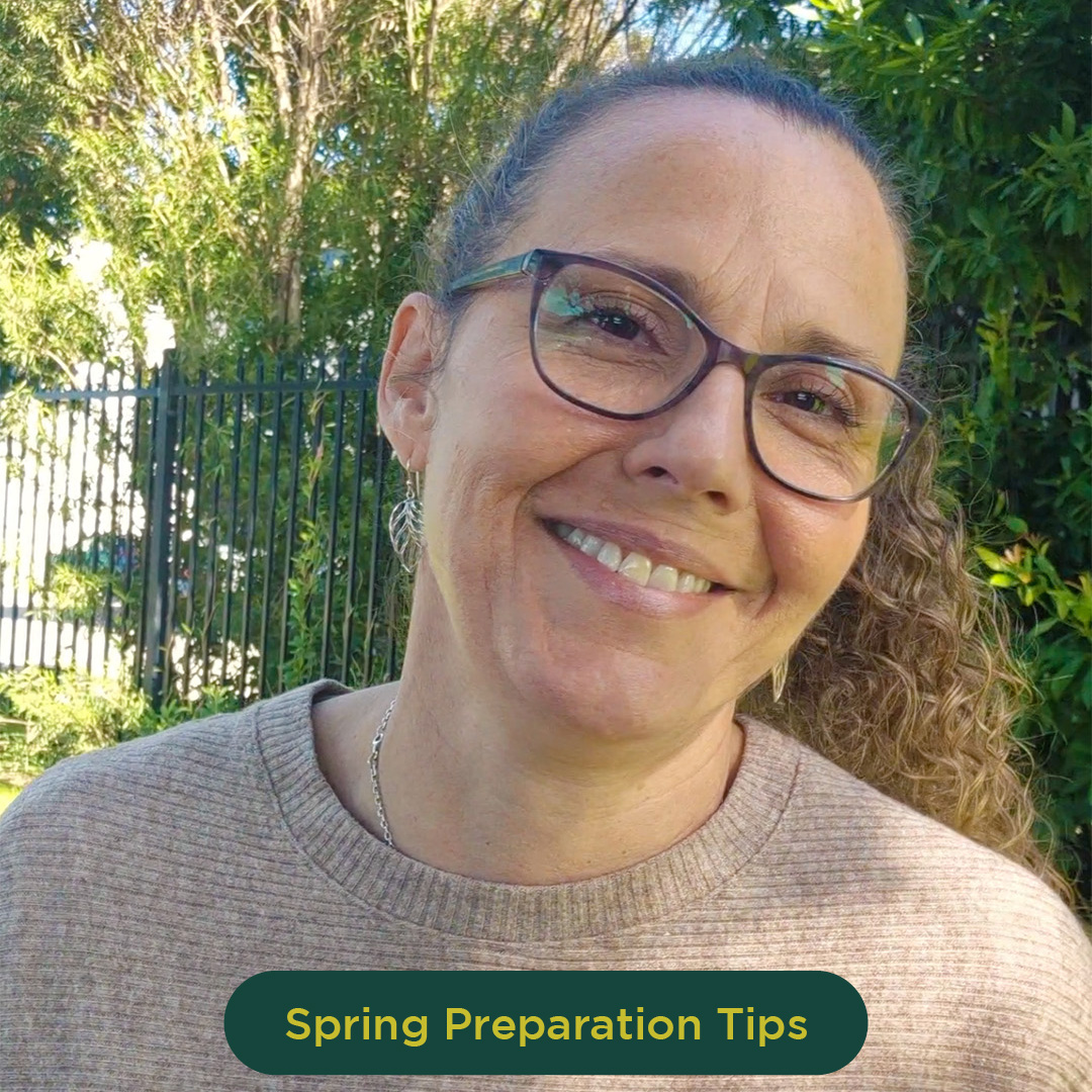Get Your Garden Ready for Spring: Tips from Amber - The Garden Superstore